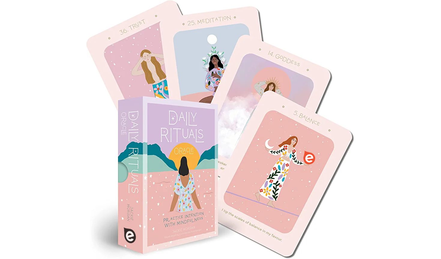 Tarot Card & Oracle Deck Printing | ePrint Online Australia