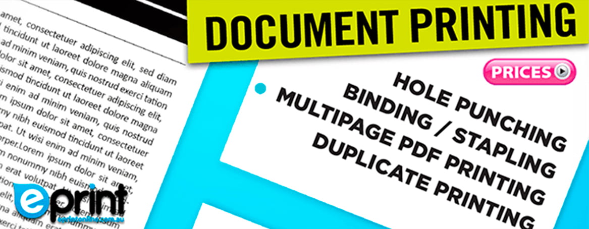 Testimonials | ePrint Online