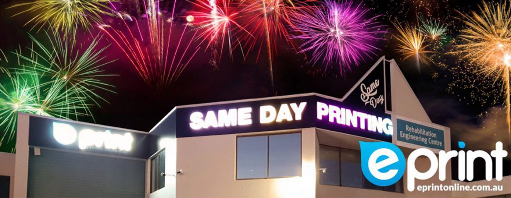 Order Printed Sample (from Your Design) | ePrint Online