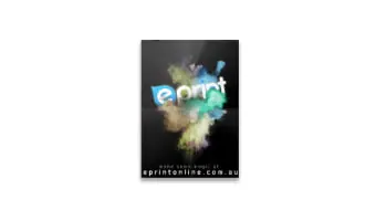 Self Publish Book Printing | Australia | ePrint Online