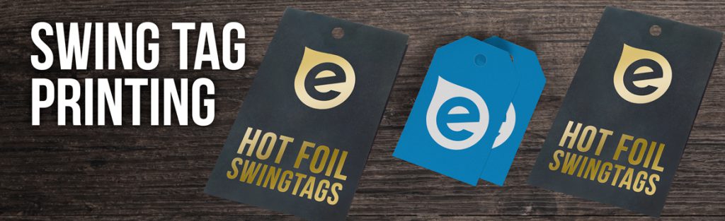 Custom Swing Tags | Swing Price Tags Australia | ePrint Online