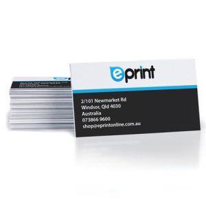 Label Printing - Custom | ePrint Australia