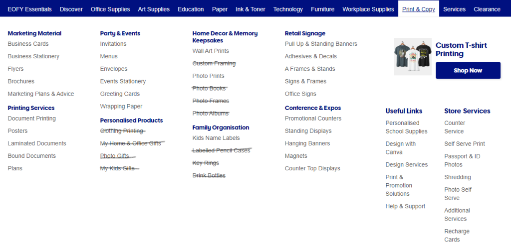 Cost Of Printing At Officeworks Online Deals Save 53 Jlcatj gob mx