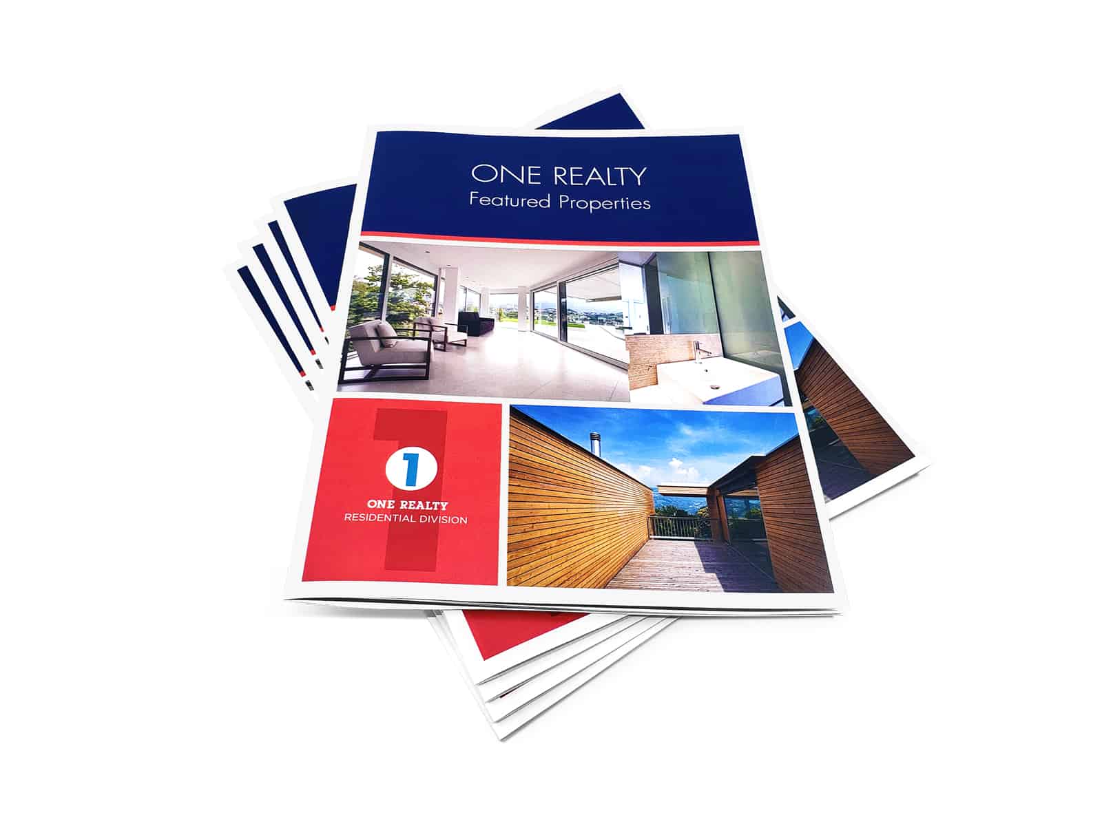 Booklet Printing - (no minimum order) | ePrint Online