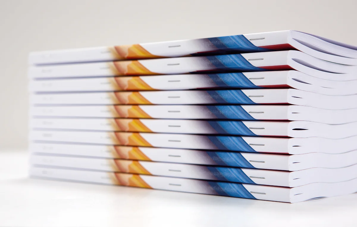 Booklet Printing - (no minimum order) | ePrint Online