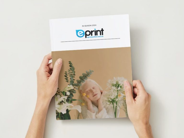 OfficeWorks printing vs ePrint printing | Brisbane Australia